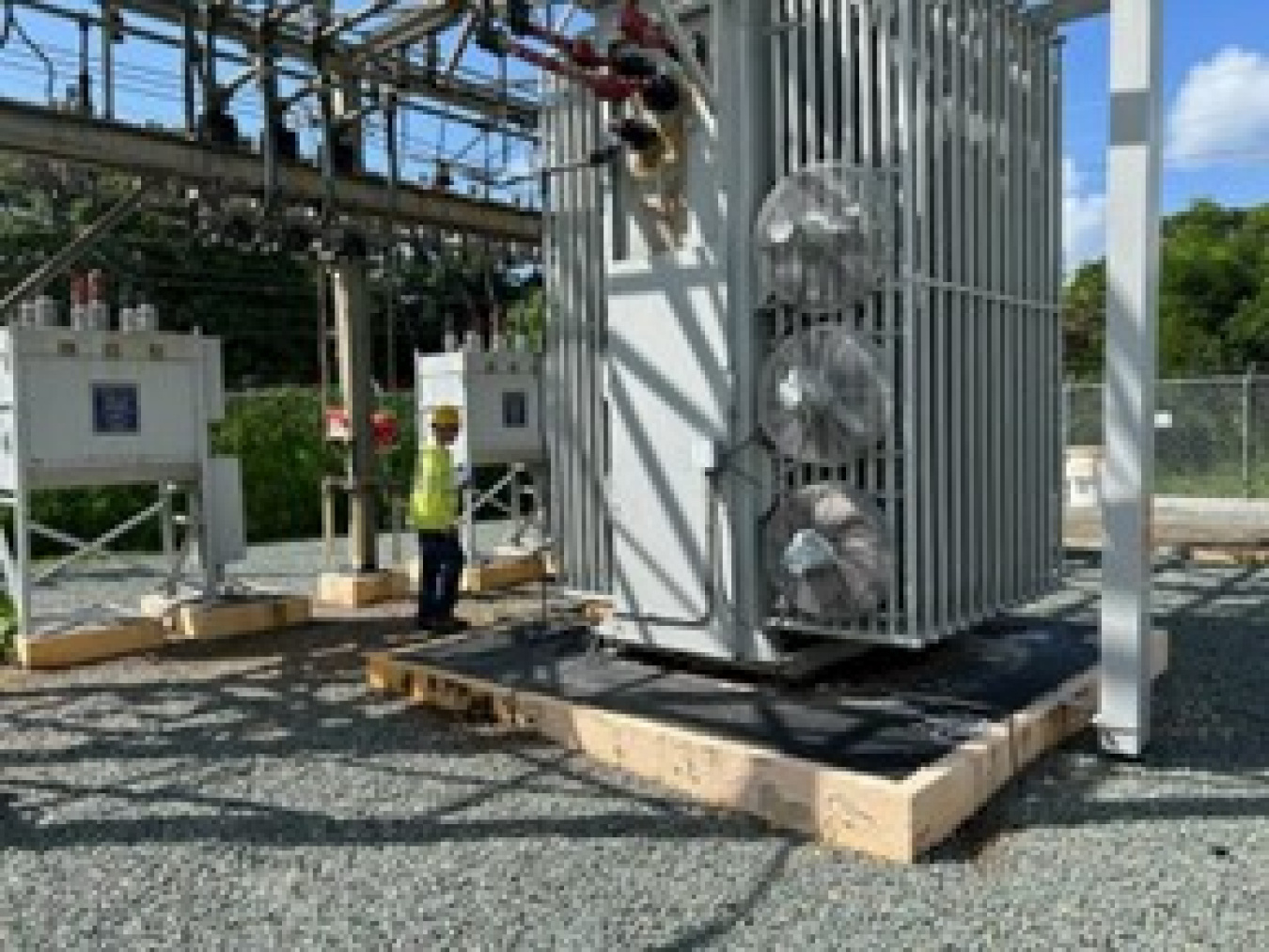 Five Numbers to Know: CESER’s 2023 Emergency Response Wrap Up | Department of Energy